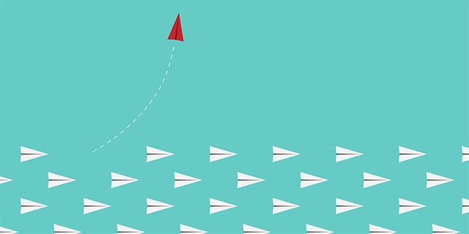 7 tips voor het omgaan met veranderingen - Euroforum Blog